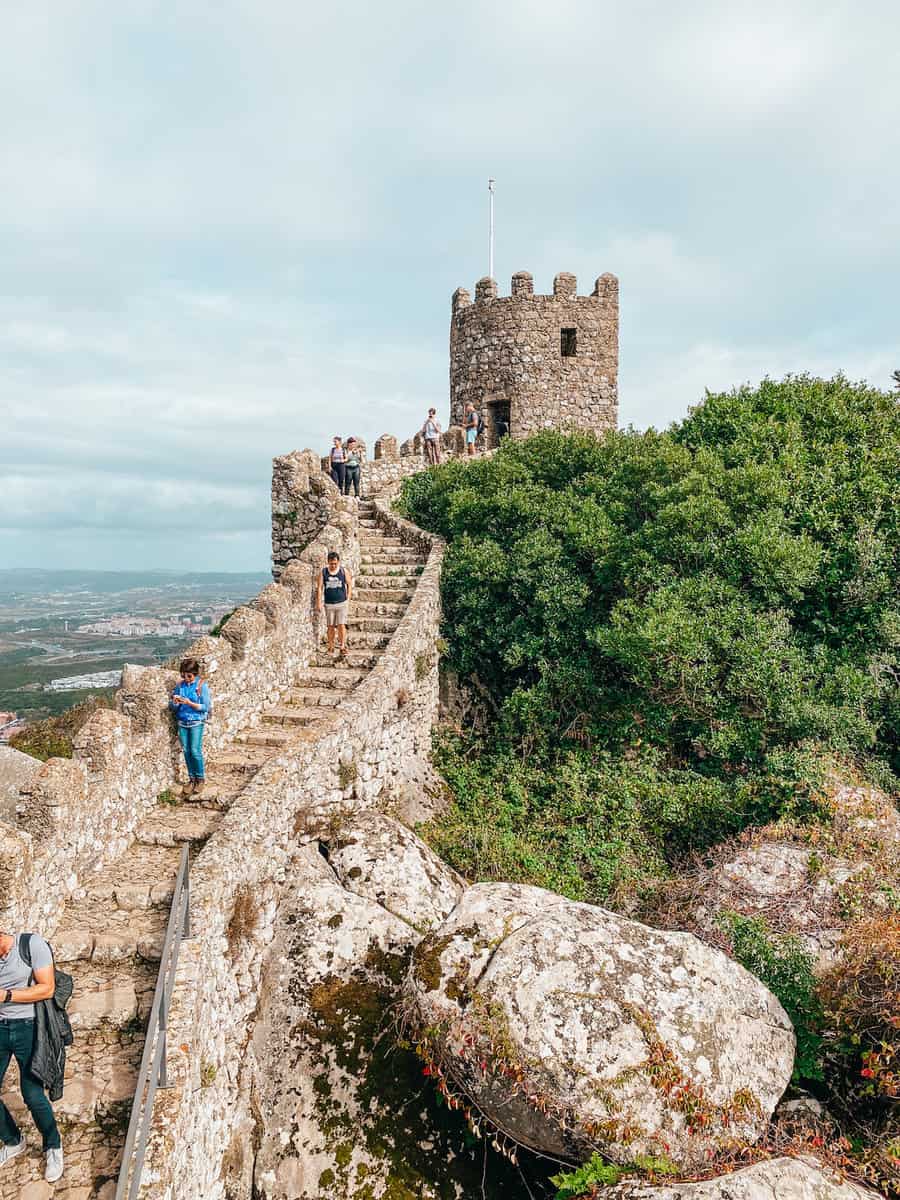 15 Fairytale Castles in Portugal You Need to See (With Map)